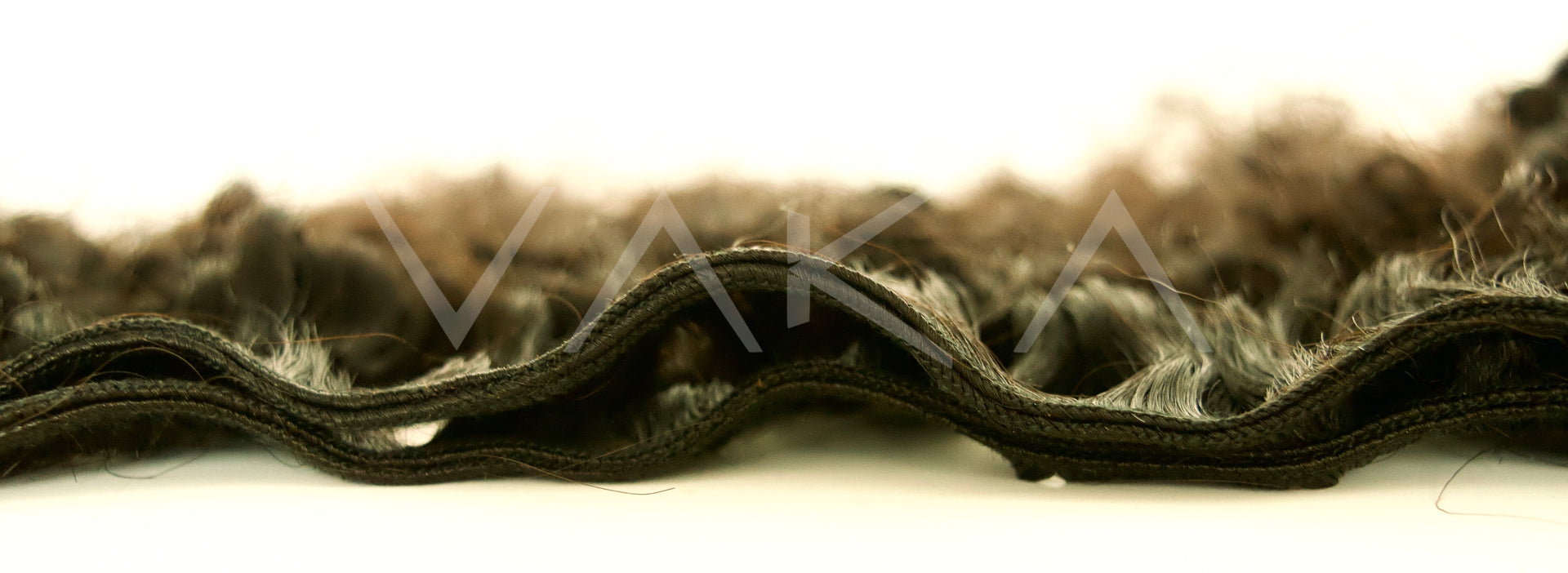 Human Hair Bundles - Lace Front Wigs - Lace Closure – Vaka Hair