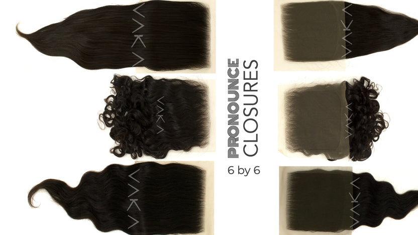 Human Hair Bundles - Lace Front Wigs - Lace Closure – Chicago Human ...